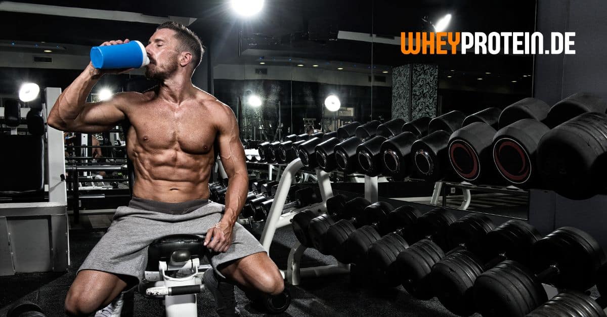 Big Zone Sportnahrung & Nahrungsergänzung